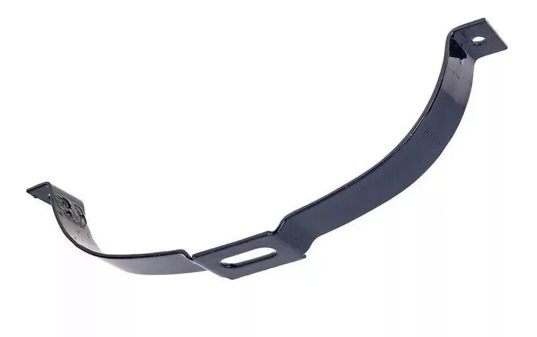 Кронштейн крепления глушителя нижний для а/м ГАЗель Бизнес "ГАЗ"