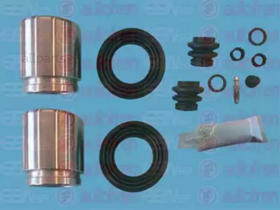 AUTOFREN D42413C ремонтный к-т cуппорта передний! с поршнем\ Lexus RX 08-15/NX 14>, Toyota Rav4 12>