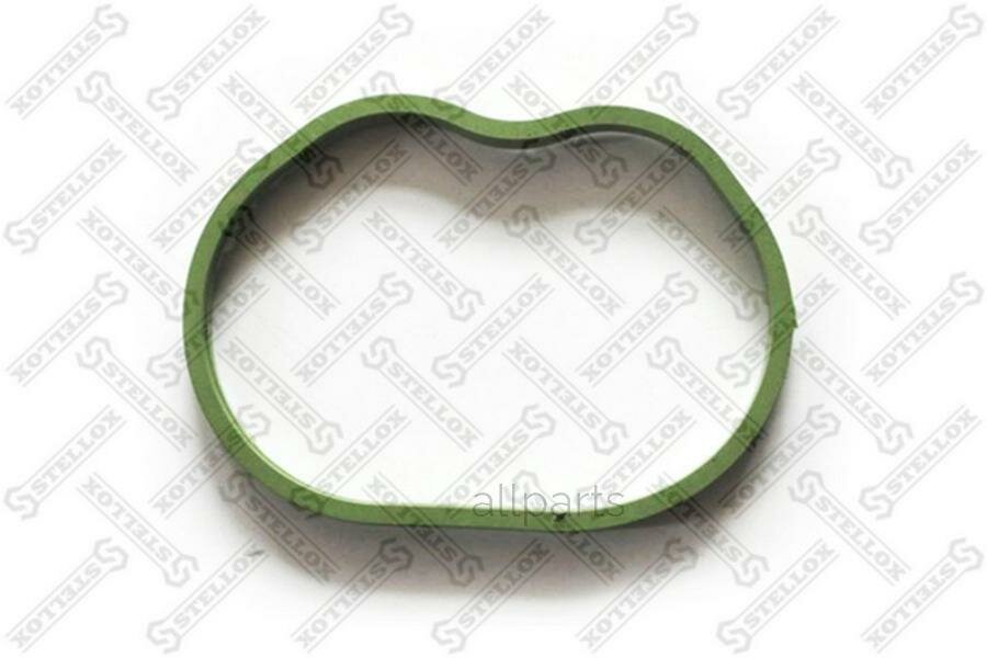 STELLOX 1126030SX прокладка коллектора впускного! (x4)\ Mazda 2, Ford Fusion/Fiesta 1.2/1.4/1.6 16V G4 01>