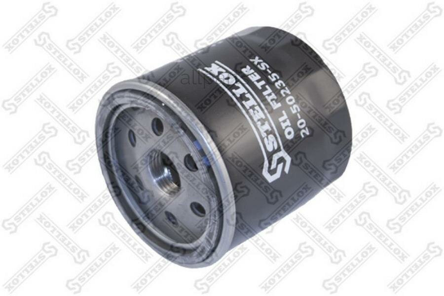 STELLOX 2050235SX фильтр масляный! 9144445\ Ford, Chery, GM, Caterpillar, GAZ