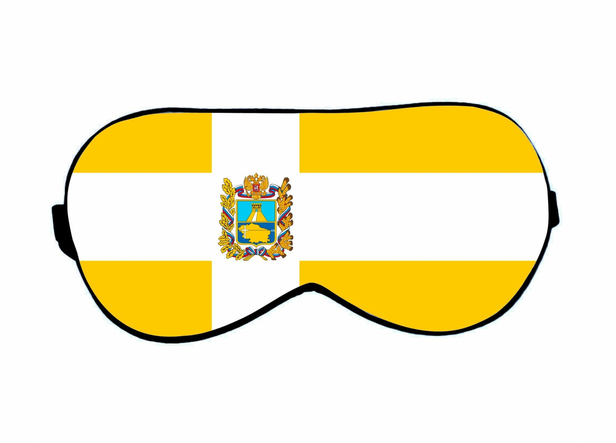 Маска для сна