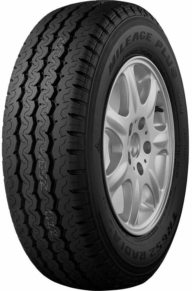 Шина летняя TRIANGLE TR652 195/70 R15C 104/102S