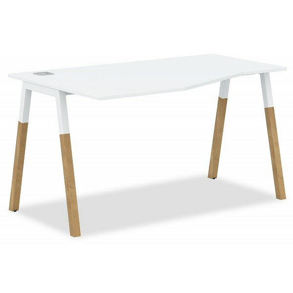 Стол офисный Skyland Forta FCT 1367(L)