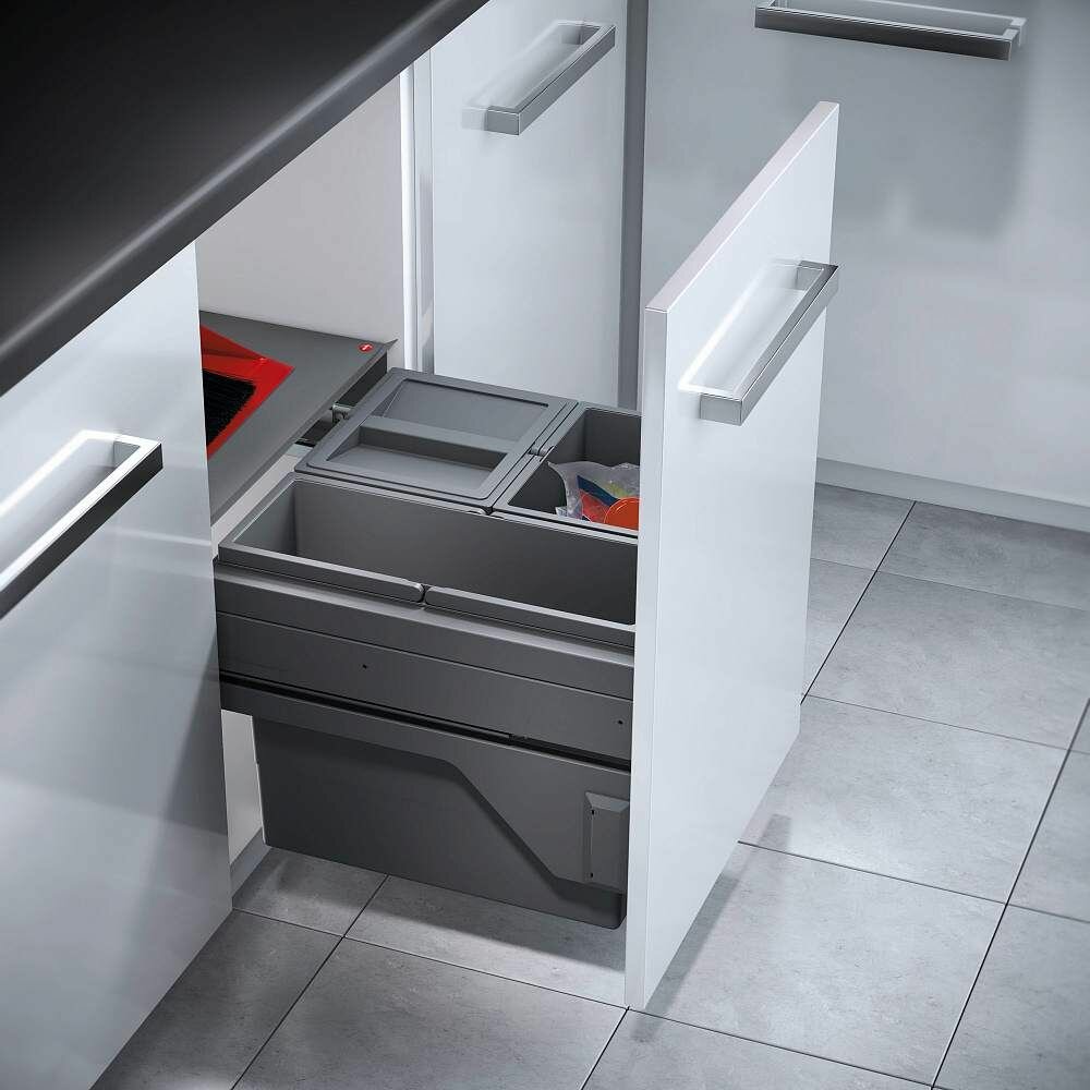 Система сортировки Hailo Euro-Cargo-S 50 3610831