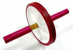 Гимнастический ролик (1колесо)