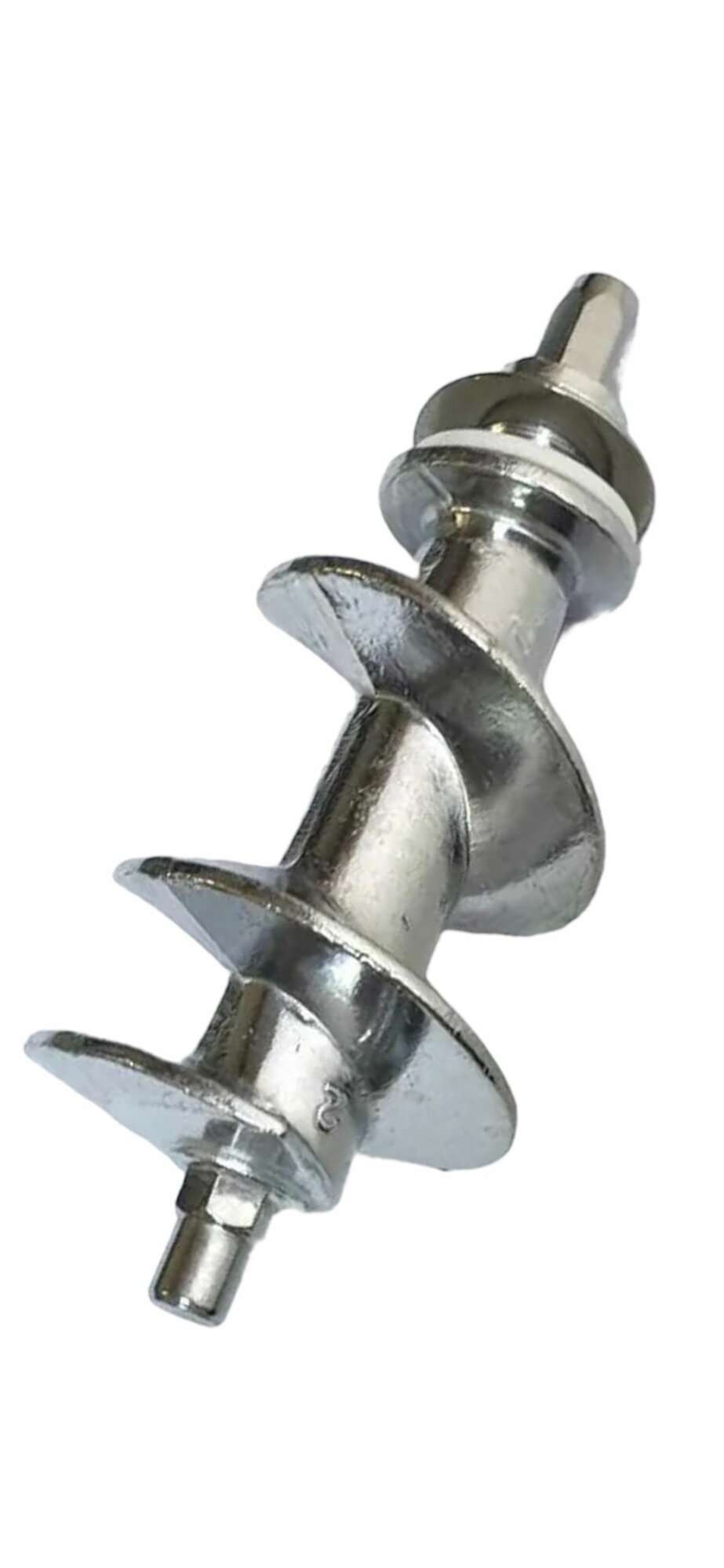 Шнек мясорубке Polaris 6 граней