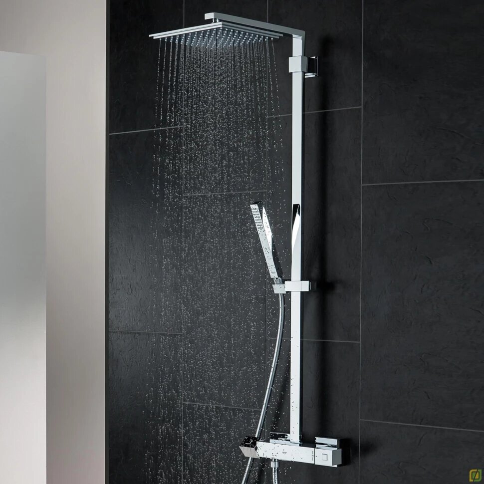 Ручной душ Grohe Euphoria Cube 27699000