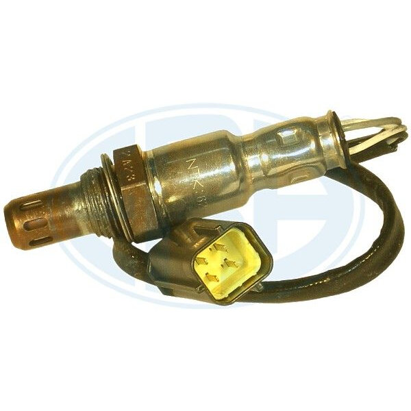 Датчик кислородный лямбда зонд для автомобиля, ERA 570022 (1 шт.)