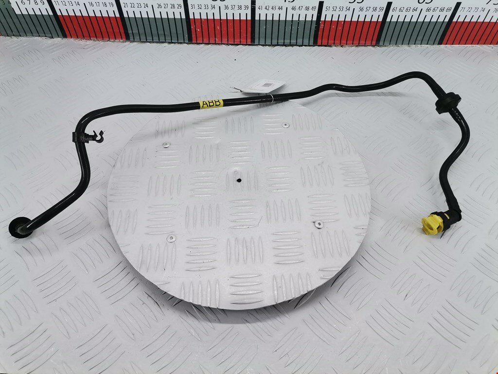 Трубка вакуумная Opel Corsa D 13267135 арт. 1755879