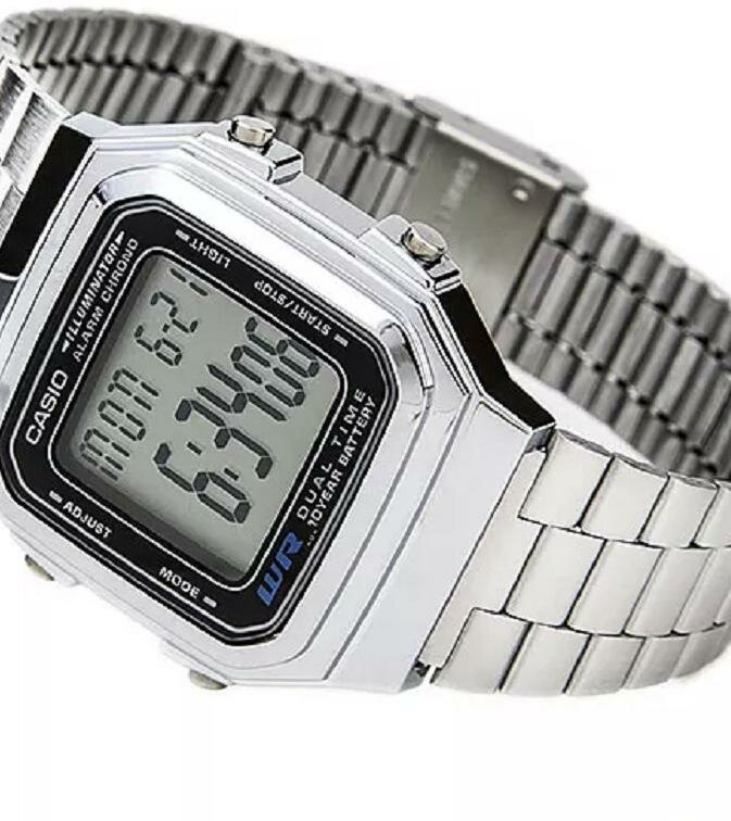 Наручные часы CASIO — фото 1