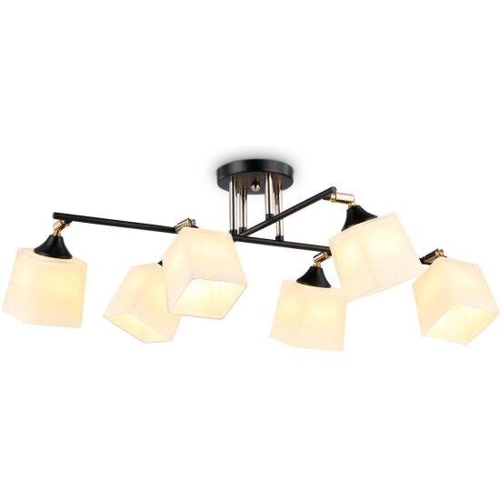 Потолочная люстра Ambrella Light Traditional Modern TR303089