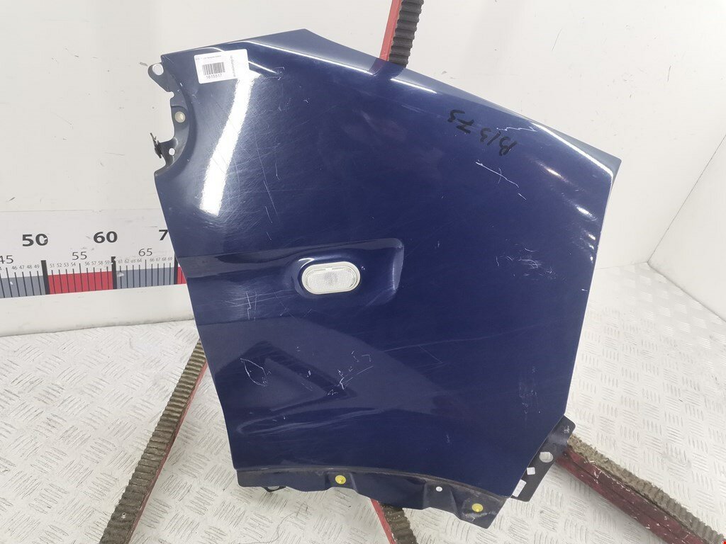 Крыло переднее правое Renault Master 2 7751475534 арт. 1615517