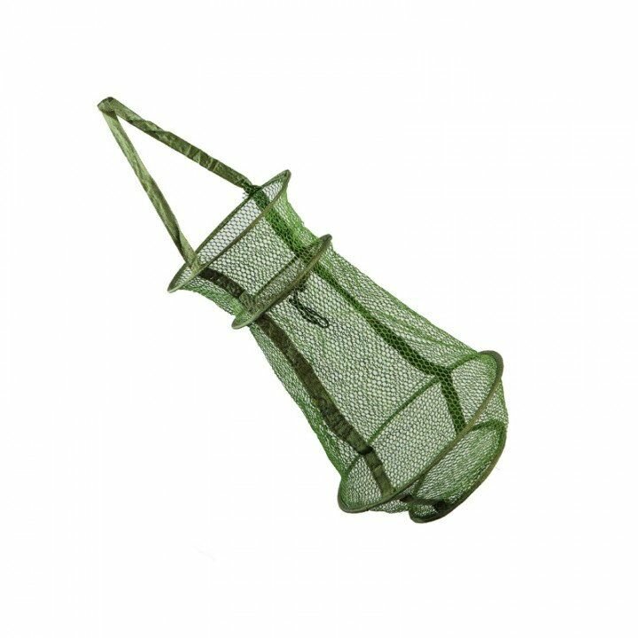 Садок EastShark SA-D35, прорезиненный, 50 см