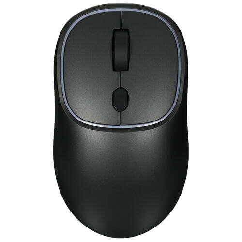 Беспроводная мышь KEYRON WM-S10черный