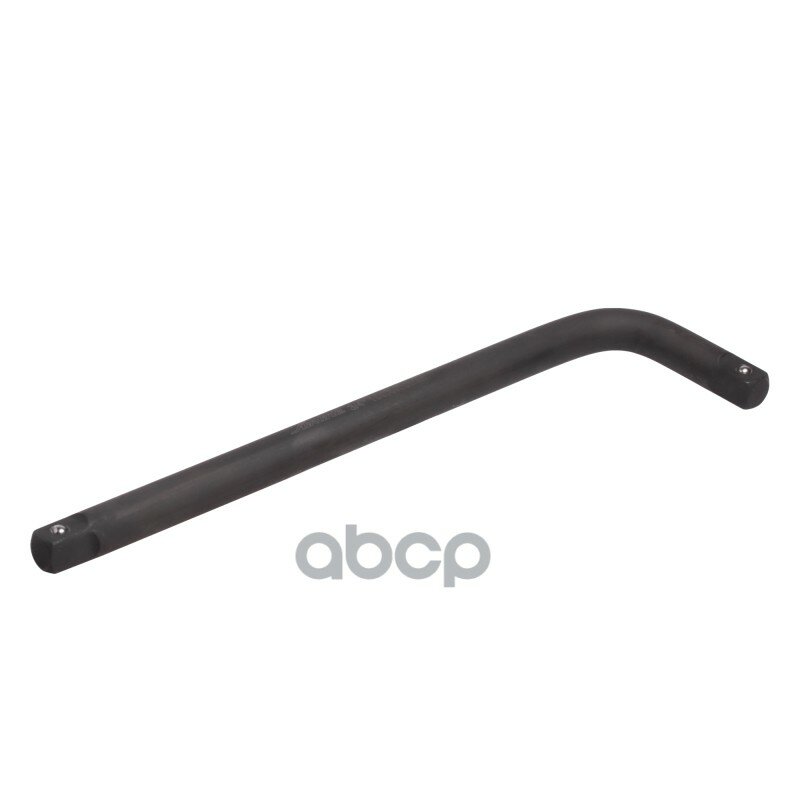 Вороток Г-образный 3/4" DR 100*400мм усиленный AIRLINE арт. ATIS3452