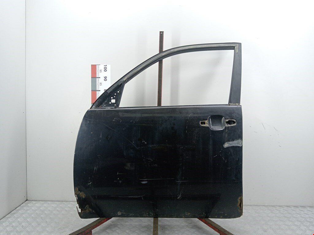 Дверь передняя левая Chery Tiggo T11 T116101010DY арт. 2092710