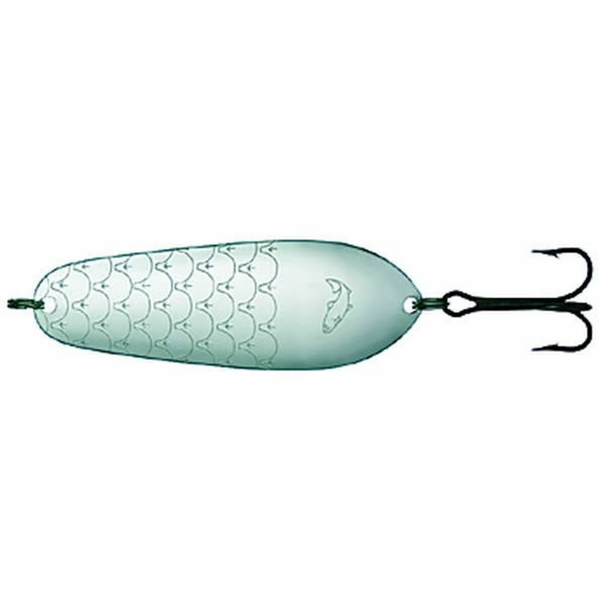 Блесна Kuusamo Rasanen 70/10 S-C