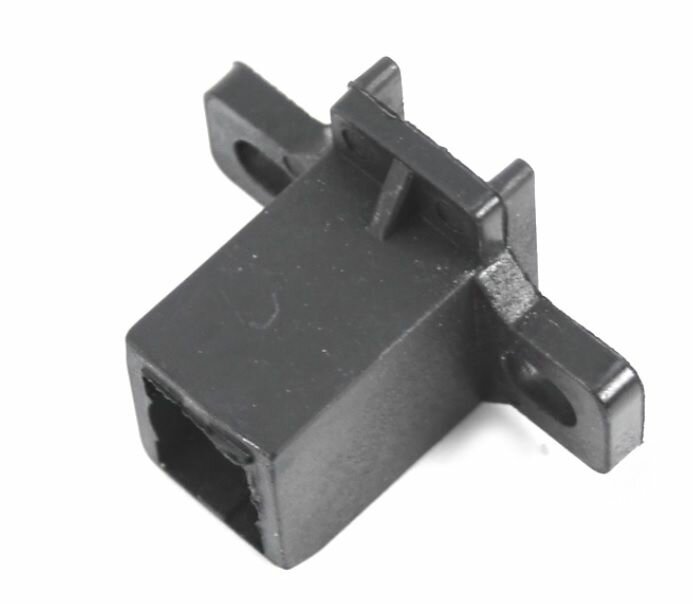 Щеткодержатель 1 шт. для триммера / электрокосы CHAMPION ET1001A, 1002A, 1003A, 1004A нового образца