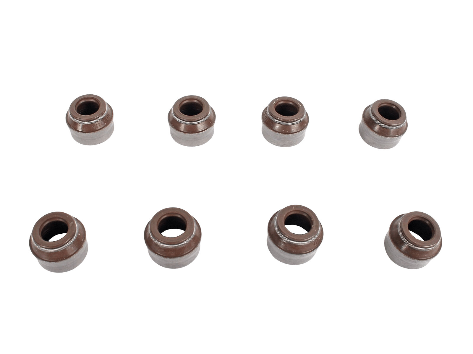 Колпачок ВАЗ-2101 маслоотражательный комплект VITOCOM