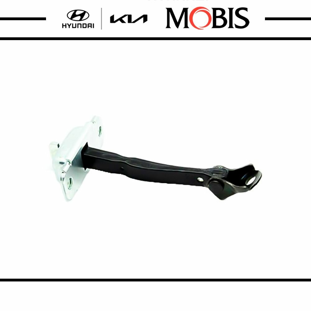 Ограничитель двери автомобиля передней левой для KIA Rio III 2011-2017 / арт. 793804Y000 / бренд MOBIS