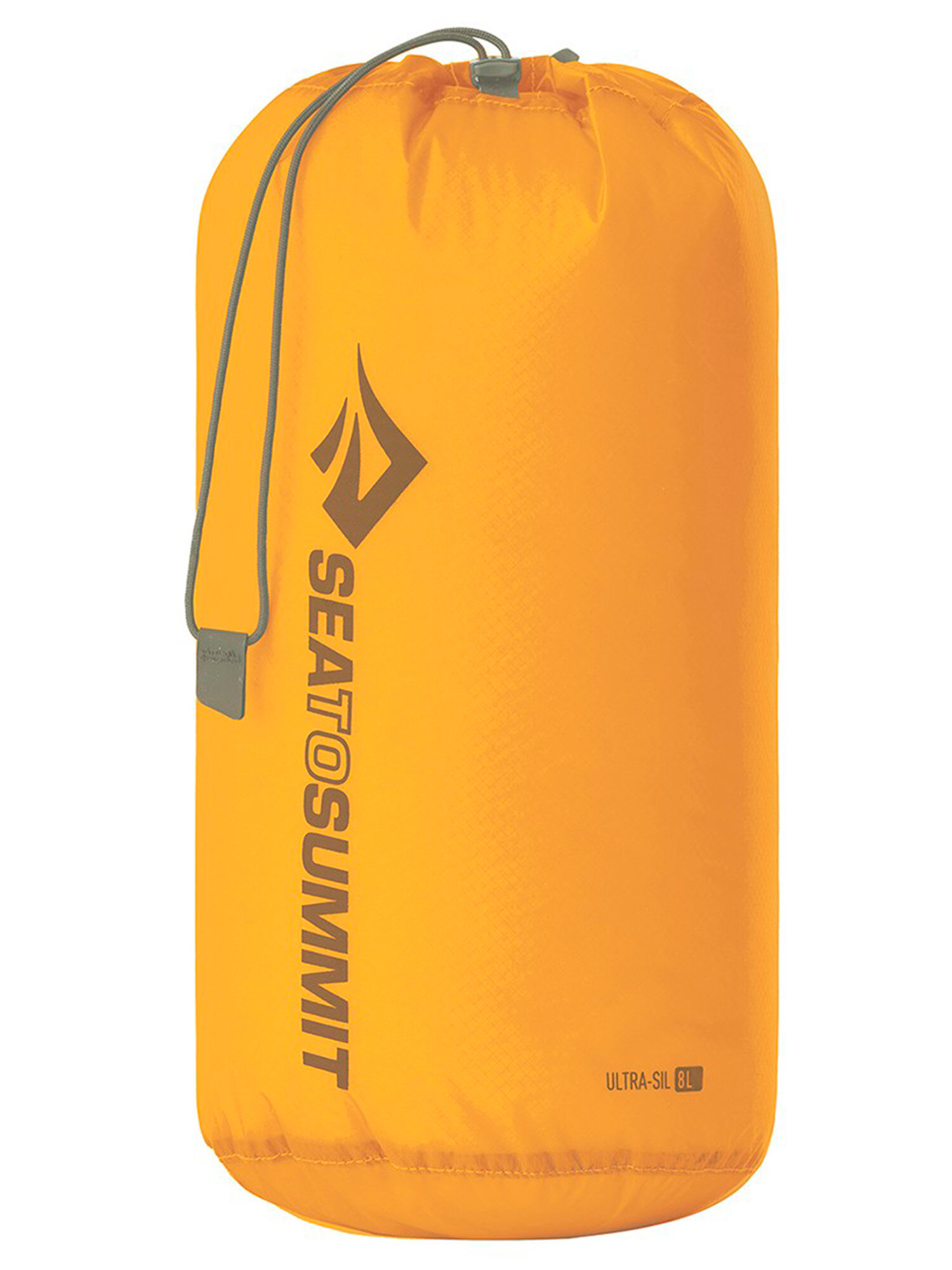 Мешок упаковочный Sea To Summit Ultra-Sil 8L Zinnia Yellow