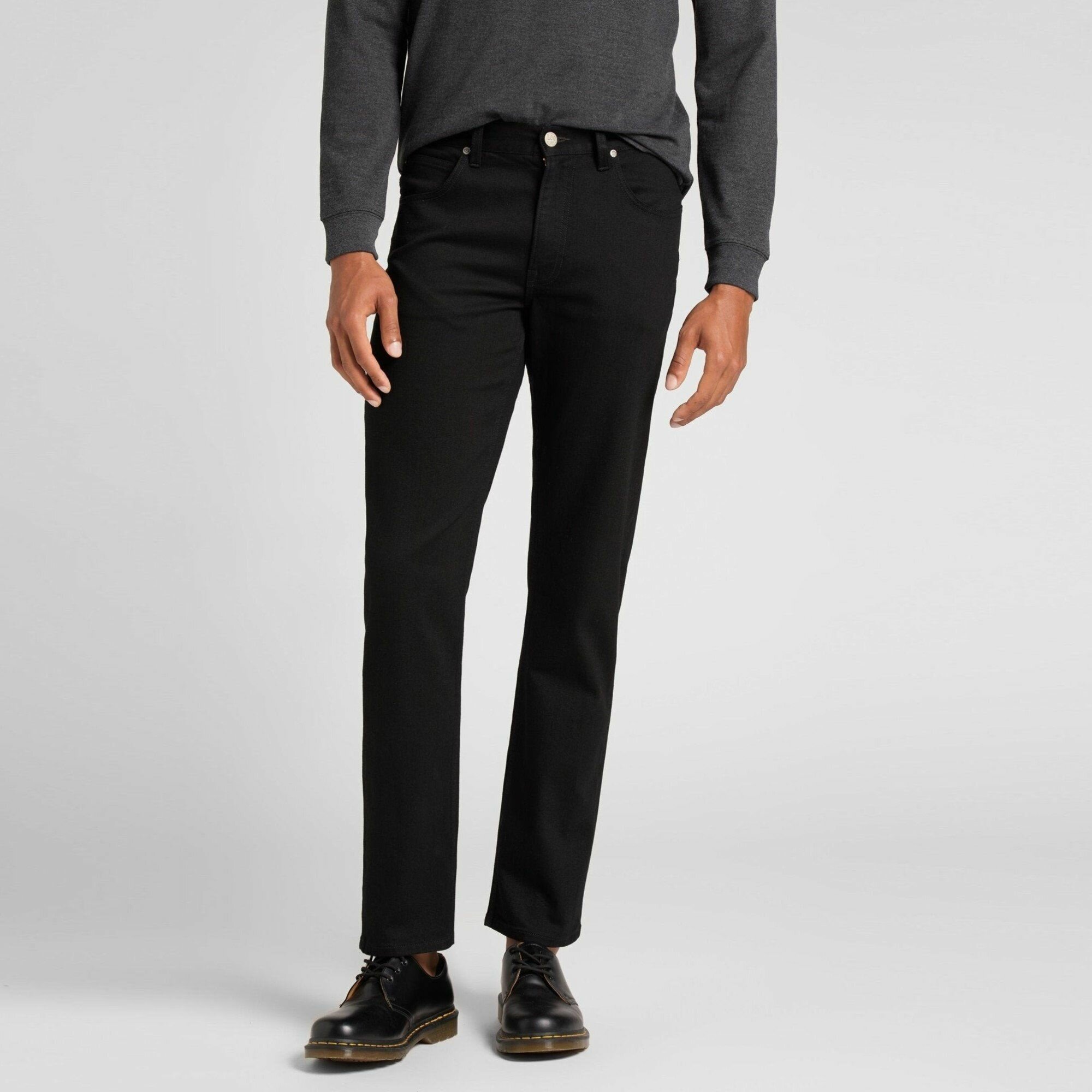 Джинсы Brooklyn Straight 