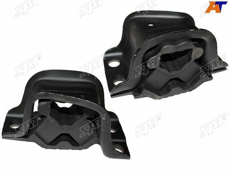 . SAT Подушка двигателя для PEUGEOT BOXER/FIAT DUCATO/CITROEN JUMPER 06- RH
