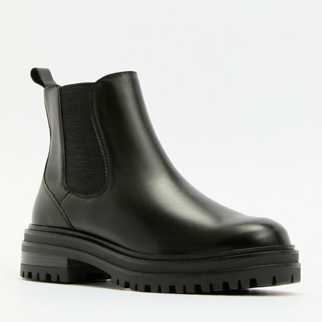 Ботинки челси