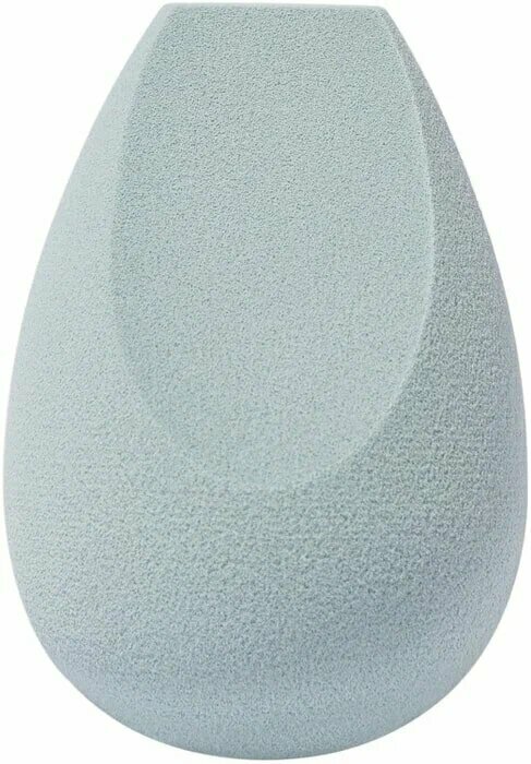 Спонж для макияжа Influence Beauty Antibacterial Makeup Sponge с ионами серебра