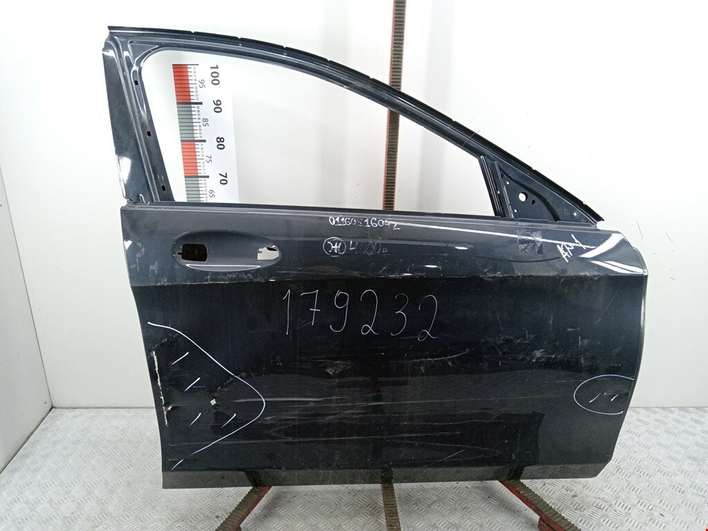 Дверь передняя правая Mercedes S-Class (W222) A2227200205 арт. 2102682