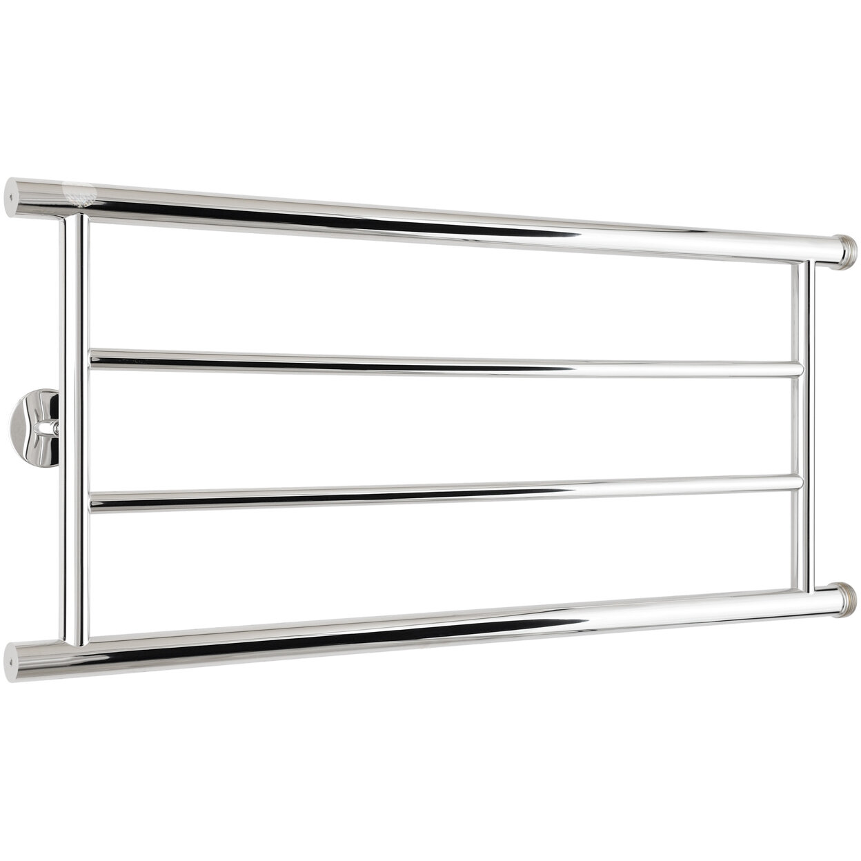 Полотенцесушитель водяной Стилье Минор 0600 320х800 (2) П Без покрытия 00600-3280