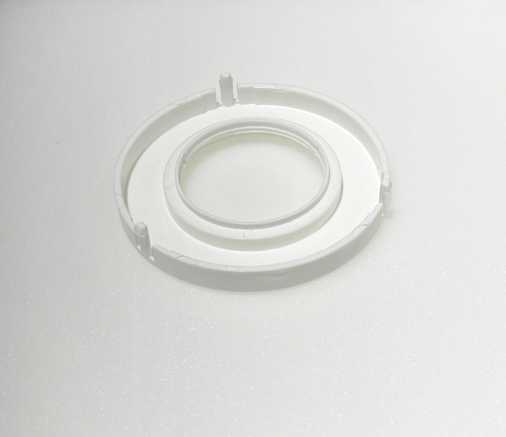 Основа редуктора верт. кофемолки Saeco/Gaggia