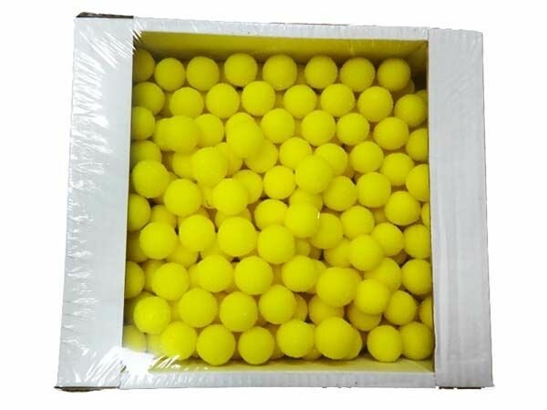 Драже Лимонный фреш 3 кг.