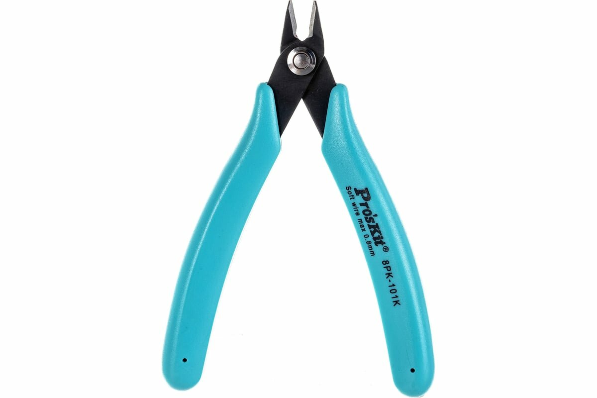 Pro'sKit ProsKit Кусачки 8PK-101K 00191971