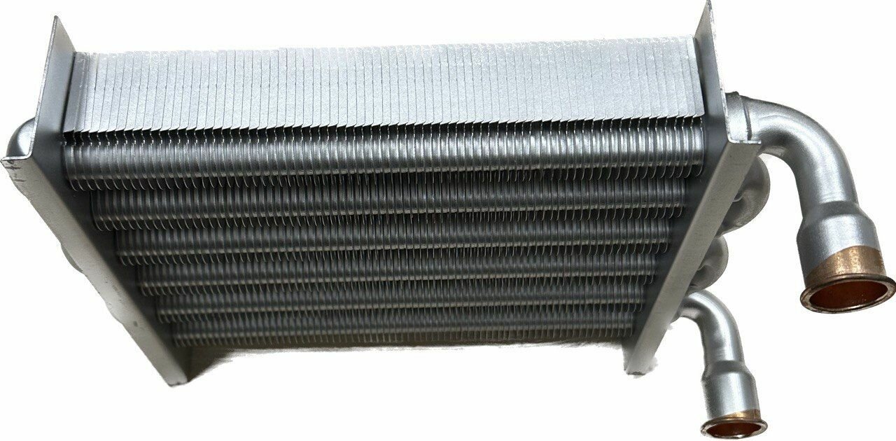 Теплообменник основной BIASI INOVIA, RINNOVA 24 KBT