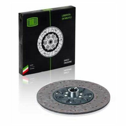 Диск выключения, система сцепления Trialli FD1207