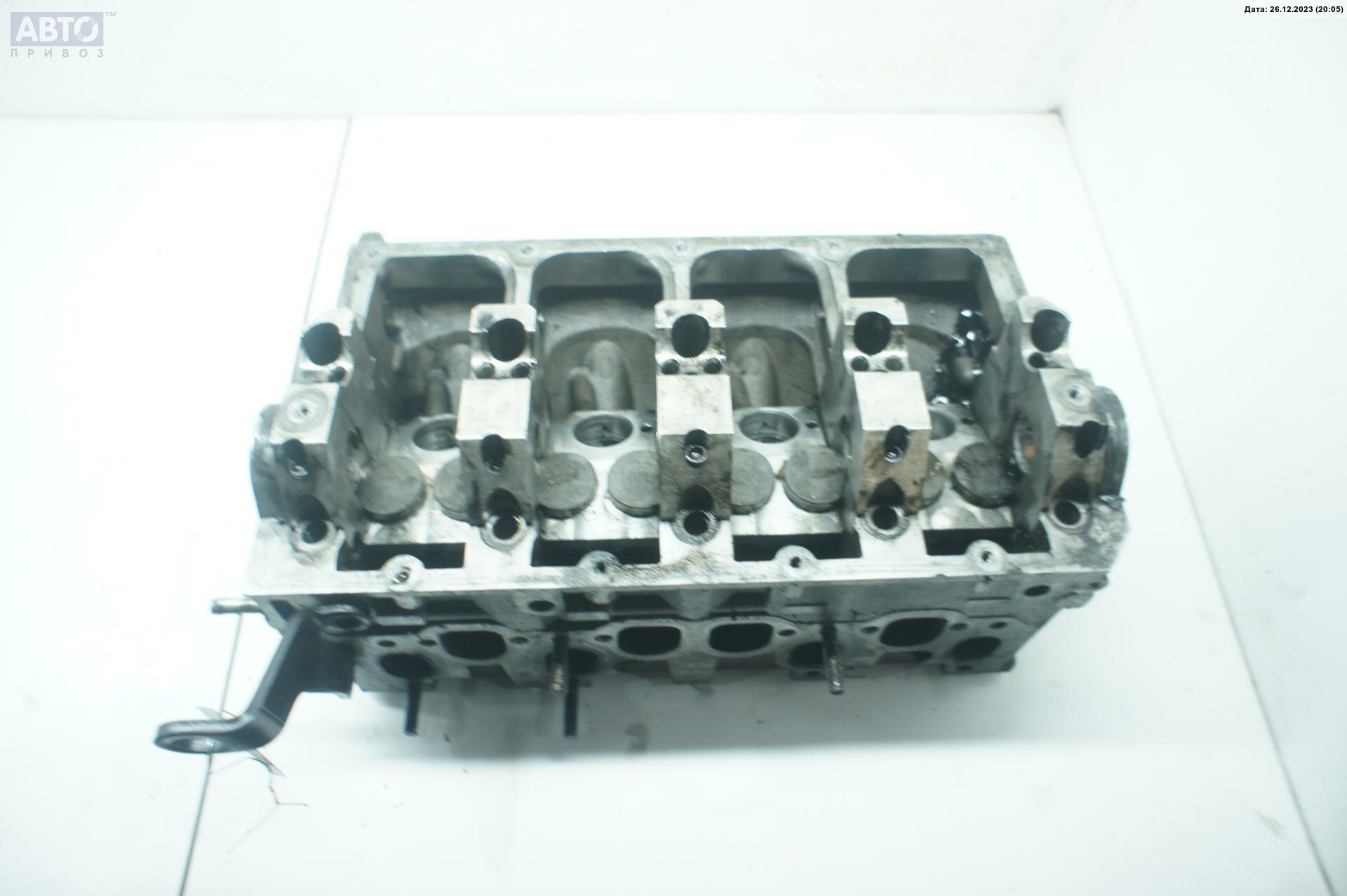 Головка блока цилиндров двигателя (ГБЦ) Ford Galaxy (2000-2006)