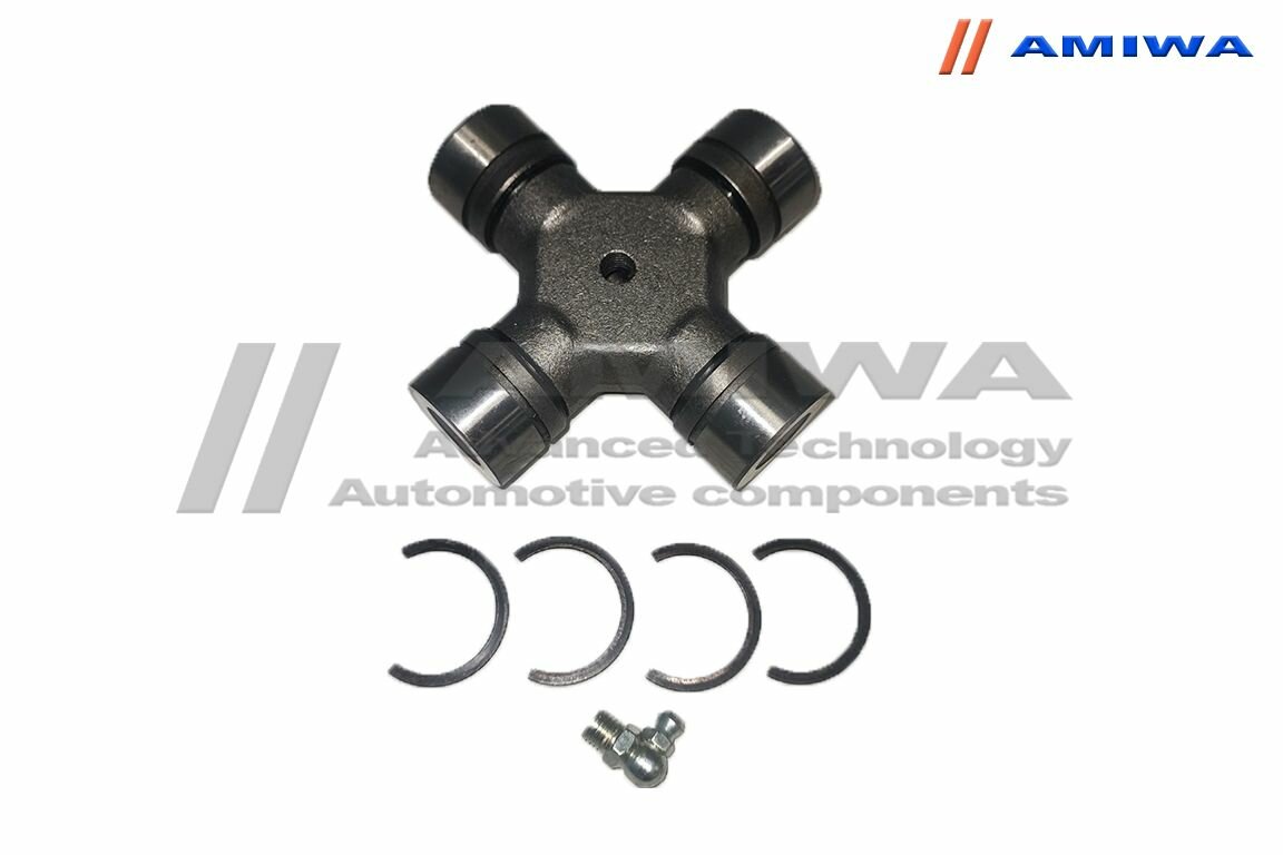 Крестовина Карданного Вала 30X71.5