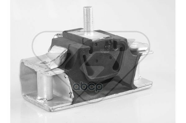 Подушка двигателя Citroen Jumper. Peugeot Boxer 94-02 HUTCHINSON арт. 594298
