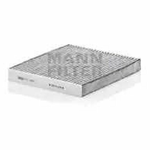 Фильтр салона MANN-FILTER CUK2362 для Hyundai Grandeur, Santa Fe I, II, Sonata V, VI; Kia Magentis