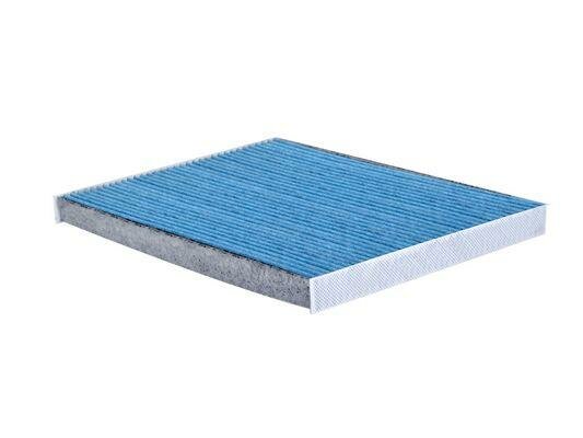 Фильтр салона Ag+ антибактериальный Sakura CAB28260