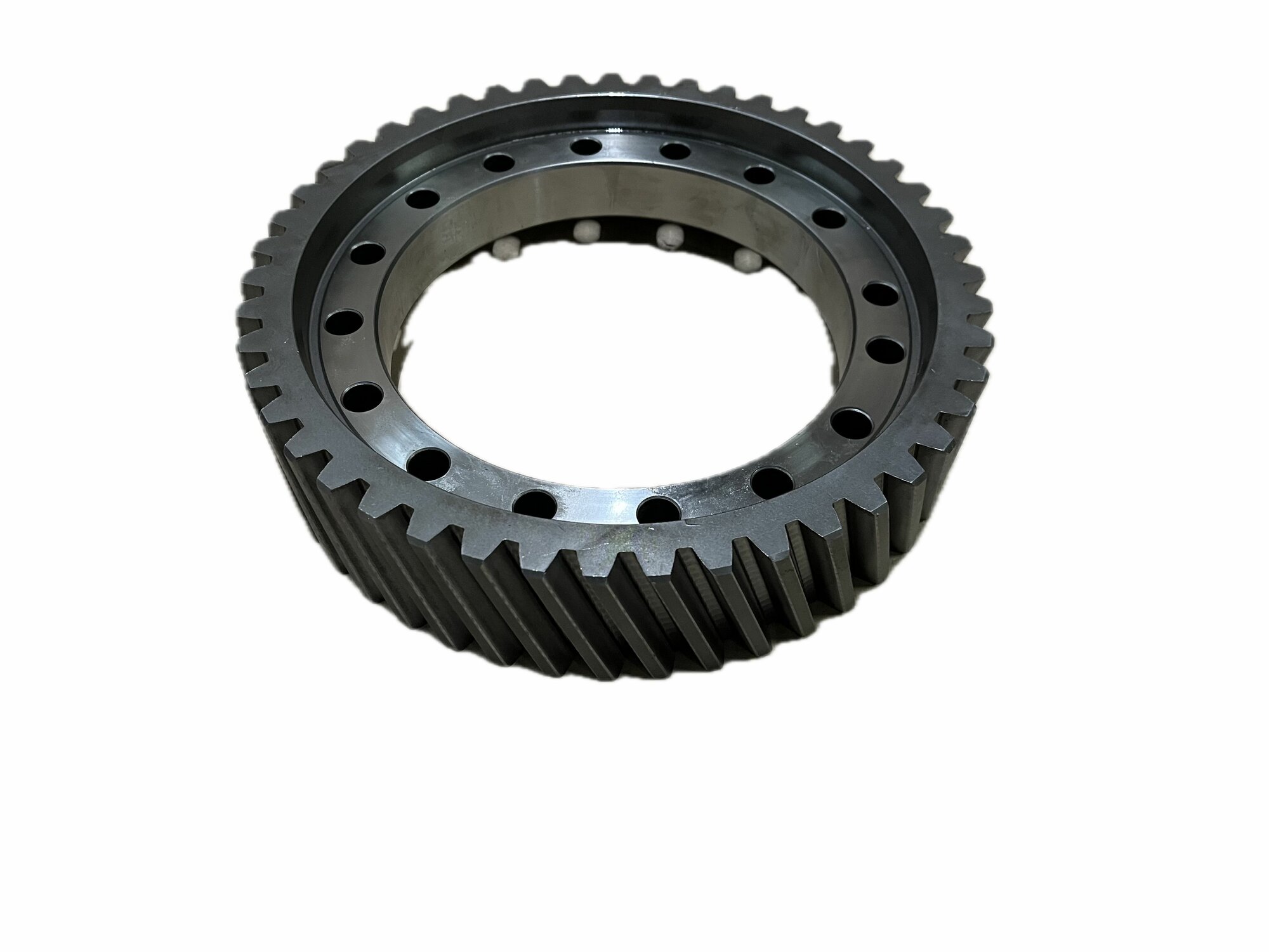 Шестерня Камаз ведомая цилиндрическая 47 зубьев / Аналог 5320-2402120-40