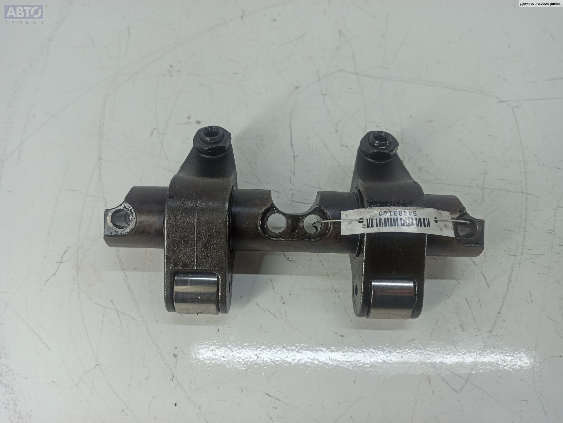 Скоба (кронштейн) крепления форсунки Audi A4 B7 (2004-2008)