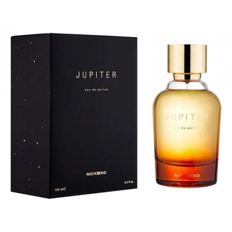 Nicheend Jupiter 100 мл, парфюмерная вода Унисекс