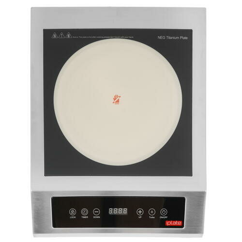 Электрическая плита Iplate 3500MONA