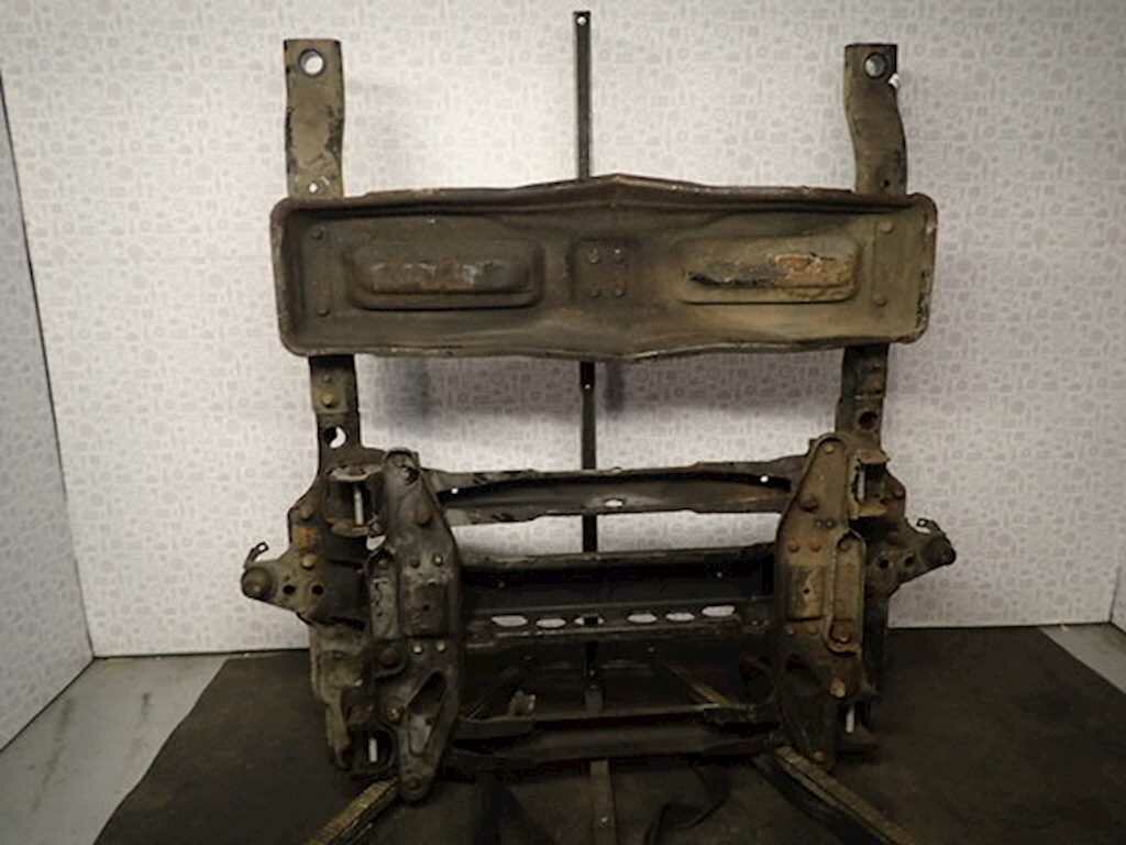 Балка подмоторная (подрамник) Mercedes Sprinter 2 (W906) A9063305106 арт. 207880