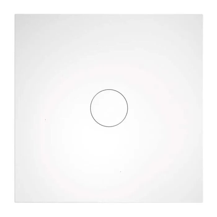 Душевой поддон Bette BetteAir 90x90 7350-000 T2