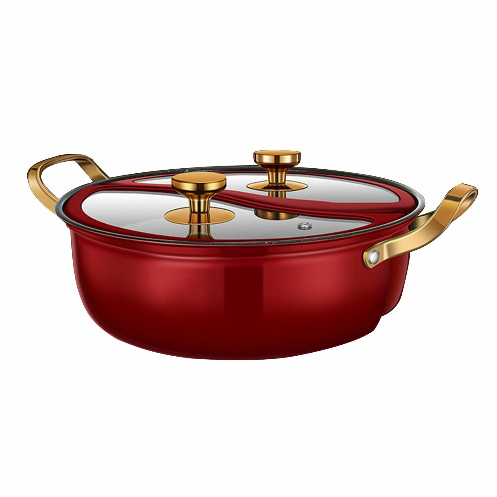 Горная плита из нержавеющей стали.