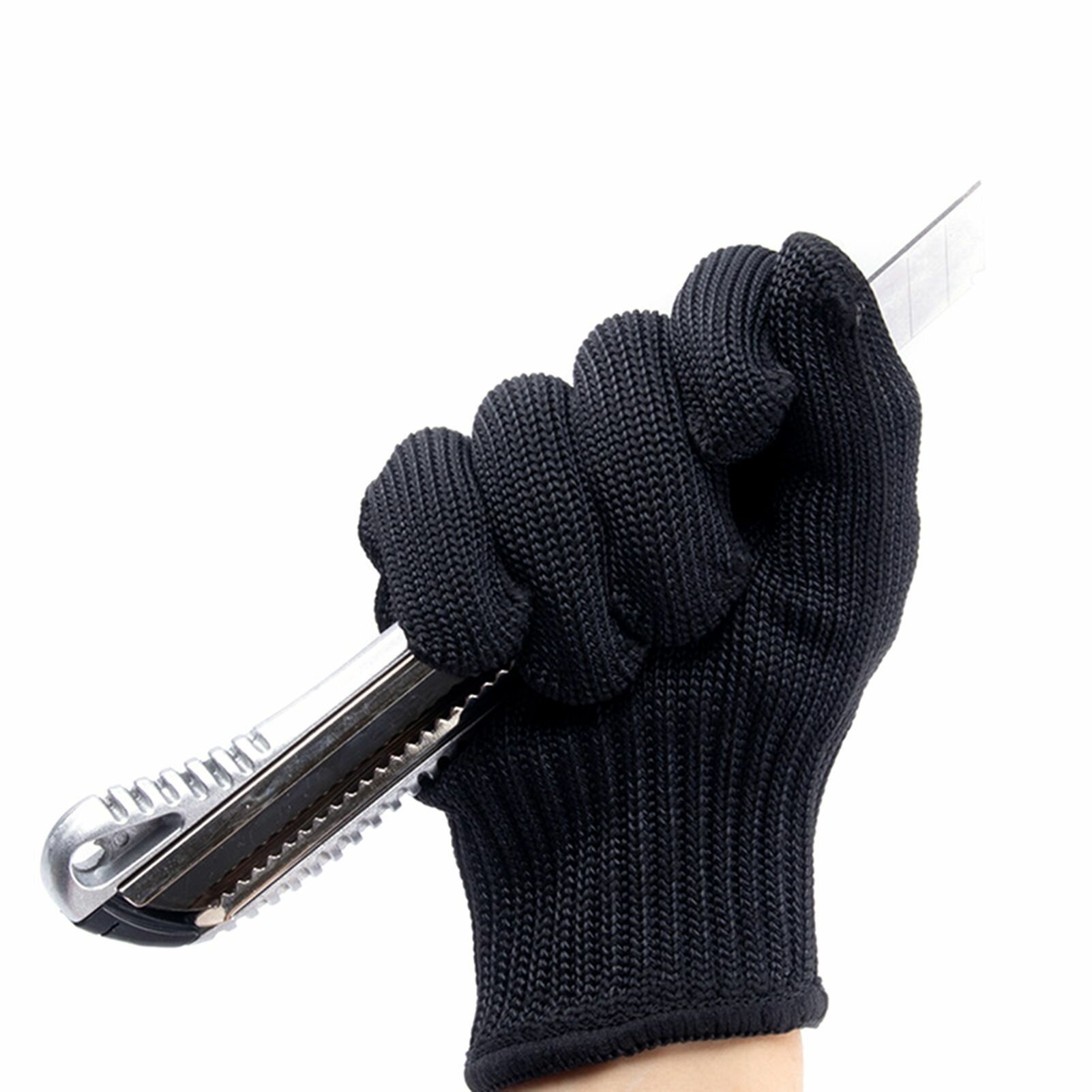 Кольчужные перчатки для защиты рук