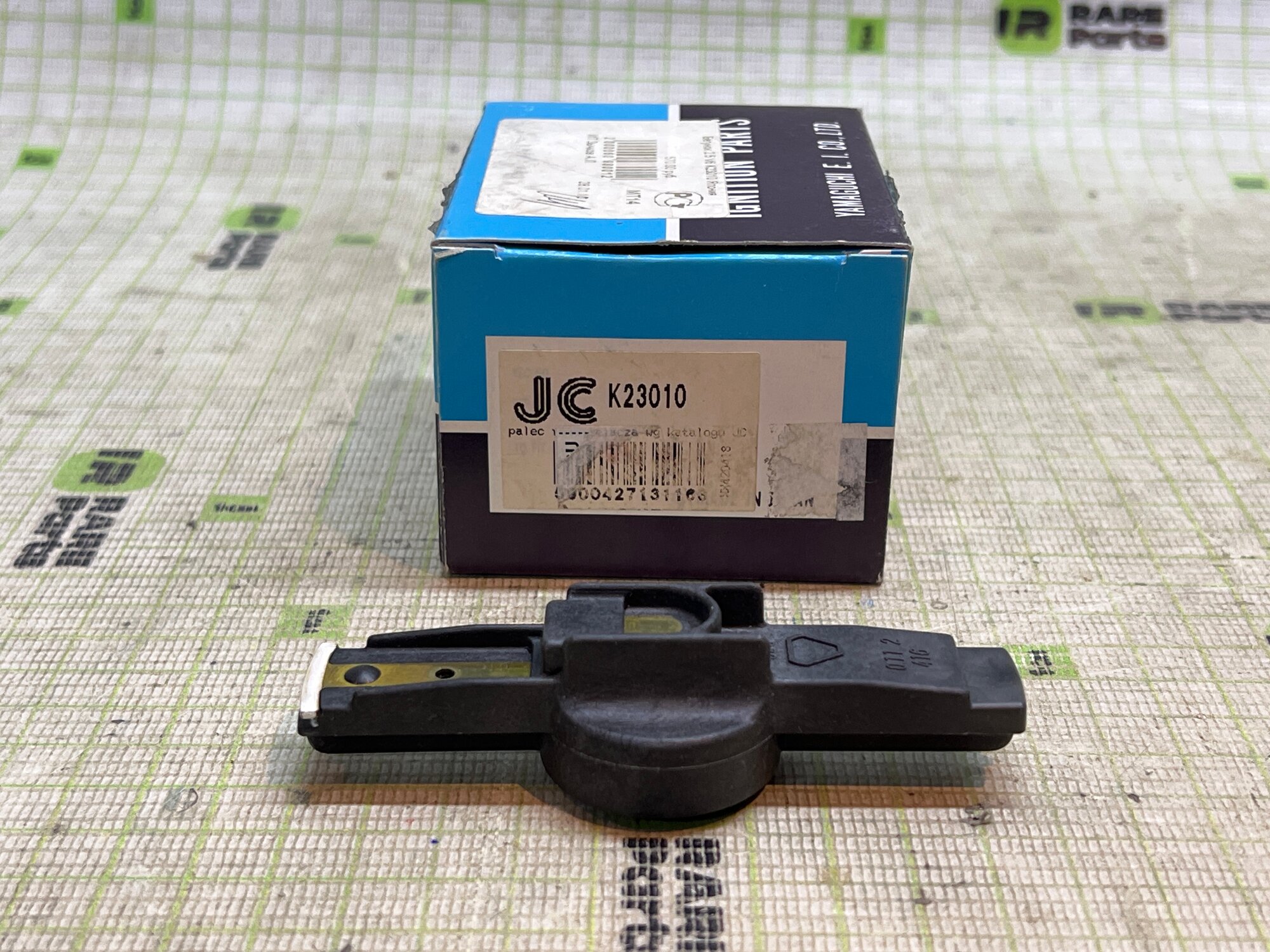 Бегунок для Honda Accord